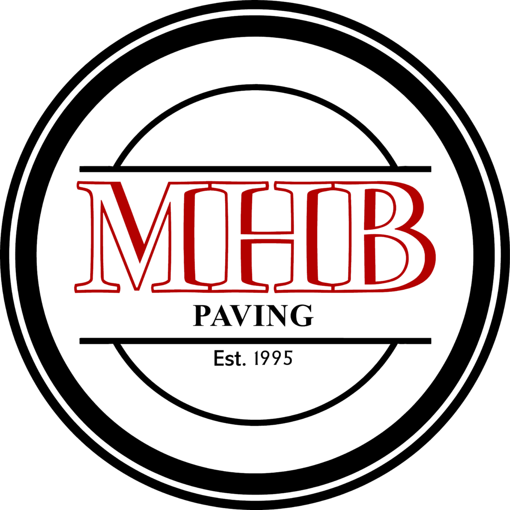 MHB Paving